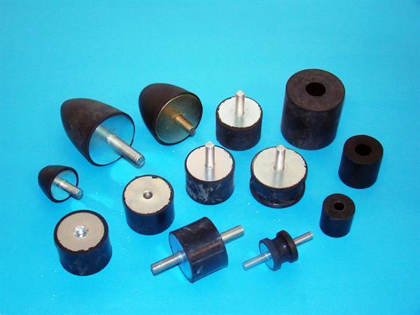 Trillingsdempers, Stootdempers en Aanslagdempers Kopen | Overige Doe ...