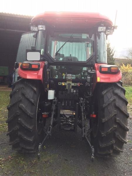 Case IH Farmall 85A Trekker met Voorlader Kopen | Tractoren
