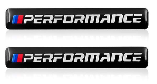 M-Performance Badge Embleem Bmw mPerformance Logo Kopen | Tuning en Styling