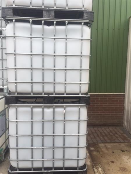 Multiboxen 1000 Liter IBC Containers Kopen | Overige Diversen