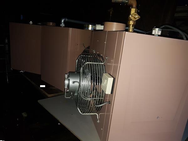 Industriële en Prof. Reznor GasVerwarming Kopen | Verwarming, Radiatoren