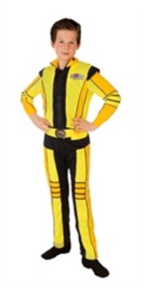 ROX Pak Xavier of Rick Maat 3-5 Jaar Gevraagd | Carnavalskleding en ...