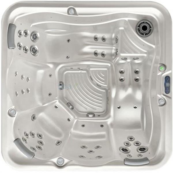 Jacuzzi Wellis Palermo Deluxe: Kopen | Zwembaden en Spa's