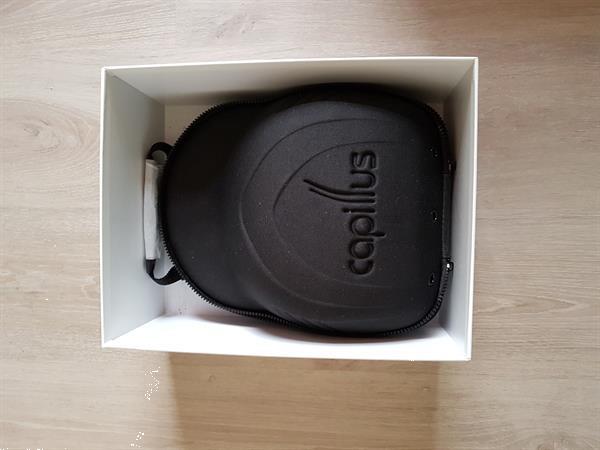 Capillus 202 Hair Regrowth Laser Cap Haargroei Kopen | Overige Beauty ...