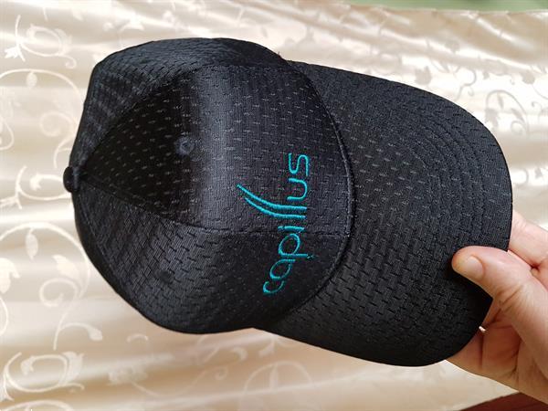 Capillus 202 Hair Regrowth Laser Cap Haargroei Kopen | Overige Beauty ...