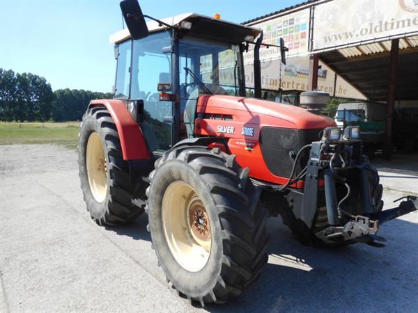 Same Silver 90 Kopen | Tractoren