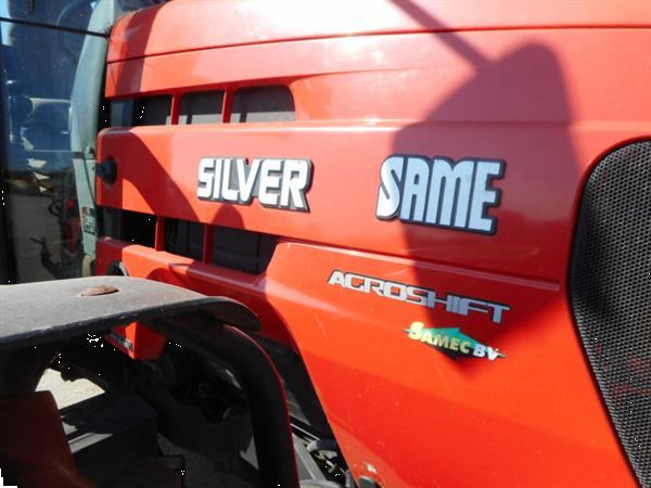 Same Silver 90 Kopen | Tractoren