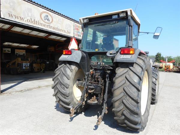 Same Silver 90 Kopen | Tractoren