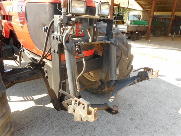 Same Silver 90 Kopen | Tractoren