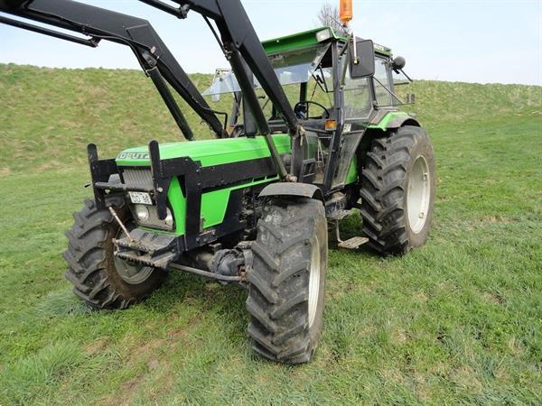 Deutz 7807 Kopen | Tractoren