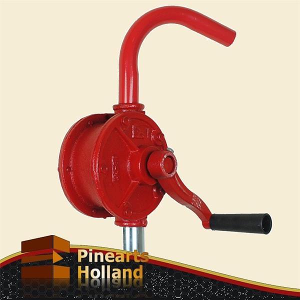 Dieselpomp, Brandstofpomp, Diesel Handpomp Kopen | Compressors