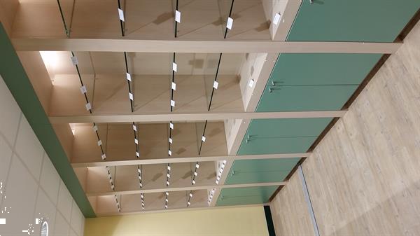 Winkelinrichting 2dehands Kopen | Winkel en Inventaris