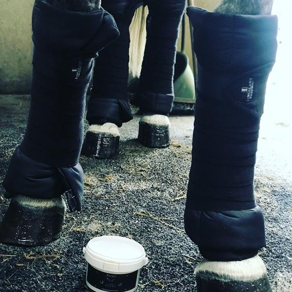 HOEFVET V Sidera 0.55 LITER of 0.95LITER Kopen | Paarden