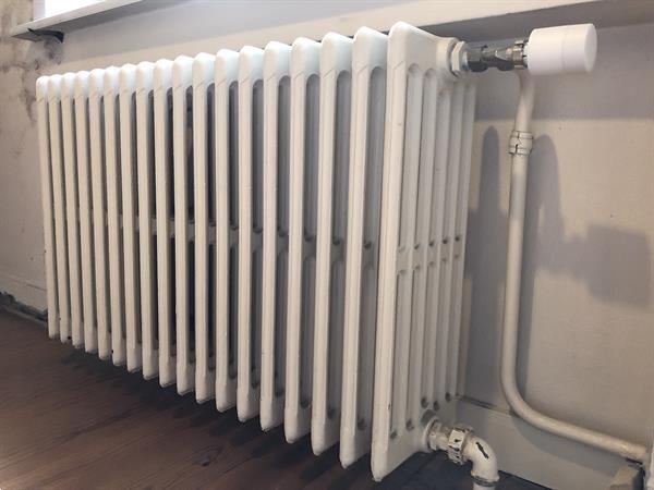 Lot Gieterijzen Radiatoren (1939): 10 stuks Kopen | Verwarming, Radiatoren