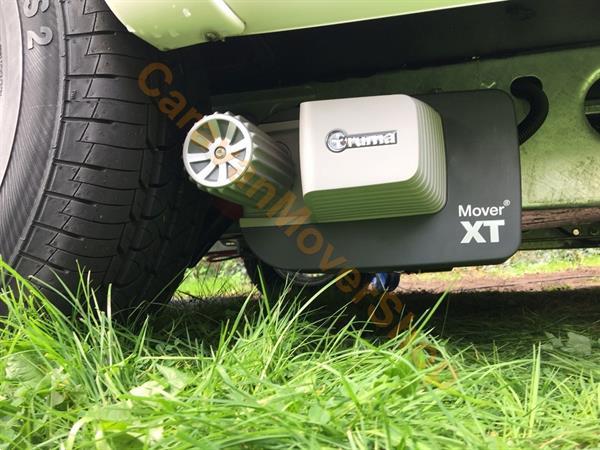 Truma XT Caravan Mover aan Huis Gemonteerd! Kopen | Caravan-Accessoires
