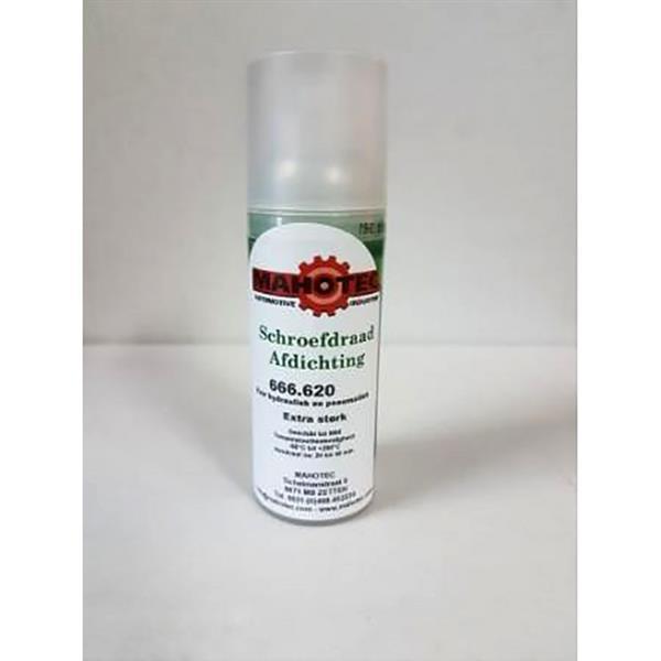 Schroefdraad Afdichting ( Hydrauliek & Pneumatiek) Kopen | Werktuigen