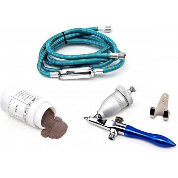 RUBENCO BD 178 Airbrush Verfverwijderaar - Straalpistool Kopen | Werktuigen