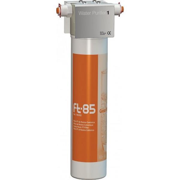 FT-85 Waterfilter Anti-Kalk met Filterhouder Kopen | Koffiemachines en ...