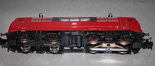 Marklin 2662 (DB) (Set) Kopen | H0