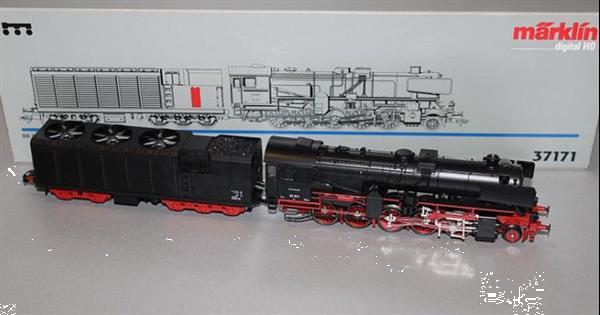 Marklin 37171 (DB) Insiderlok Kopen | H0