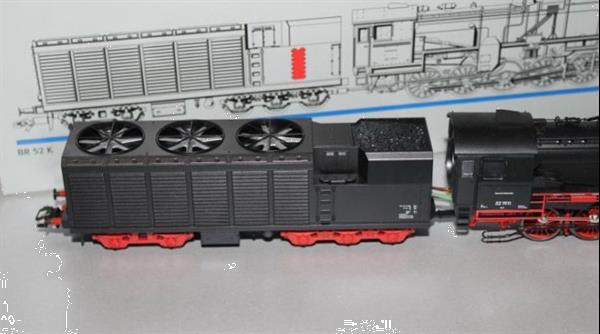 Marklin 37171 (DB) Insiderlok Kopen | H0