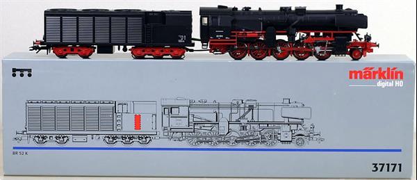 Marklin 37171 (DB) Insiderlok Kopen | H0