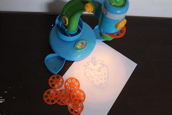 Teken Projector Trace N' Draw Kopen | Educatief en Creatief