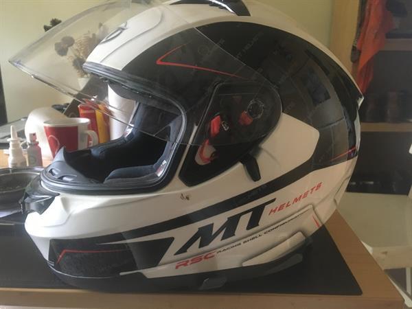 Helm MOTO VESPA BROMFIETS Kopen | Algemeen