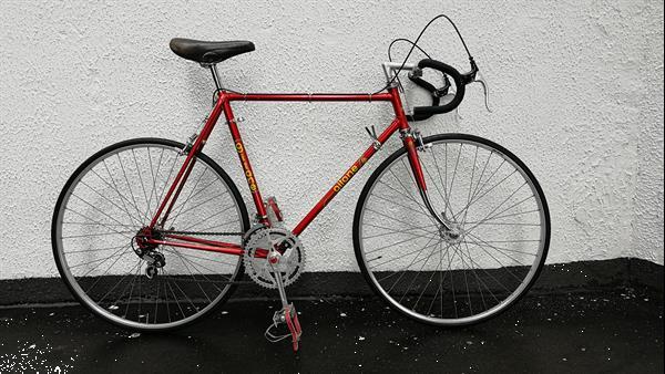 Gitane Racing Team Fiets Kopen | Oldtimers