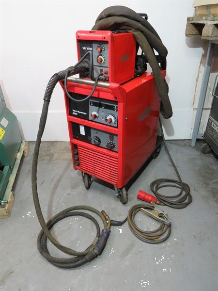 Lasapparaten Mig/Mag/Co2, Tig Ac/Dc,lasmAchine's Kopen | Lasapparaten