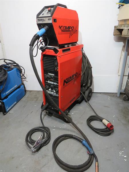 Lasapparaten Mig/Mag/Co2, Tig Ac/Dc,lasmAchine's Kopen | Lasapparaten