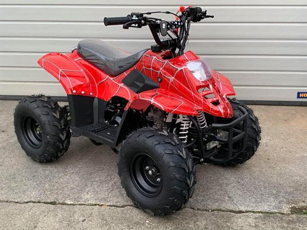 Quad 50cc Homologue 14 Ans