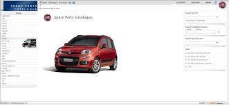 ePER 84 EPC - FIAT / ALFA ROMEO / LANCIA / ABARTH Kopen | Gereedschap