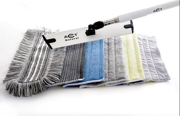 Reinigen met Water & de Originele EasyClean Doeken Kopen ...