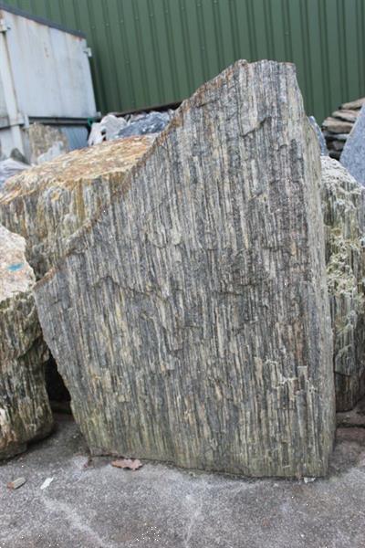 Ruwe Natuursteen woodymemXL Kopen | Sierstenen en Rotsen