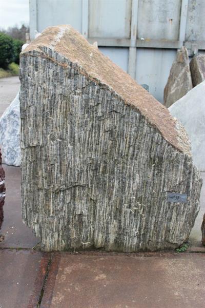 Ruwe Natuursteen woodymemXL Kopen | Sierstenen en Rotsen