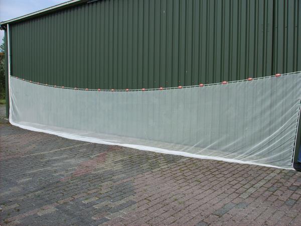 Snel uw Zieke Vissen Vangen met Dit Sleepnet Kopen | VijverVissen