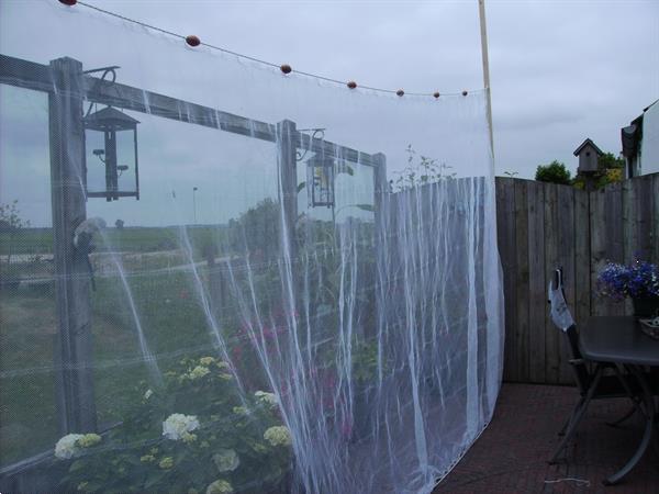 Snel uw Zieke Vissen Vangen met Dit Sleepnet Kopen | VijverVissen