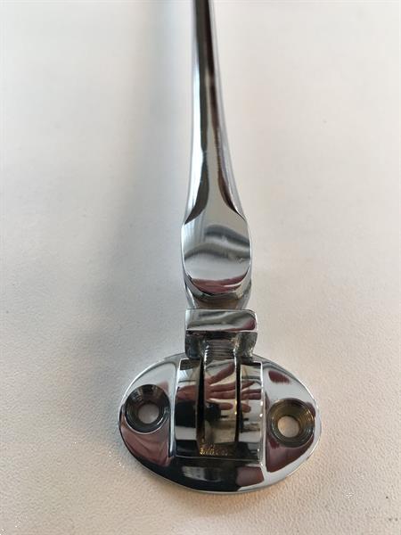 Cabine Haak - Haak Als windHaak Sluiting , Chrome, 17.5 Cm. Kopen ...
