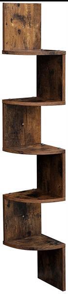 Hoekkast, Vintage Look Wandkast. Industrieel Design Kopen | Overige