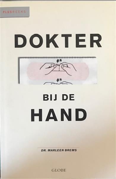 Dokter Bij de Hand, Dr.Marleen Brems Kopen | Gezondheid en Voeding