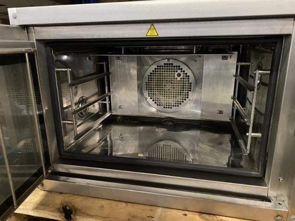 Leventi Booster, Oven + Magnetron Functie, Horeca Kopen | Overige Diversen