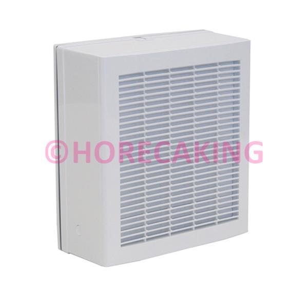 Raam-/Muurventilator Hv 230 a Kopen | Luchtverdeeltechniek