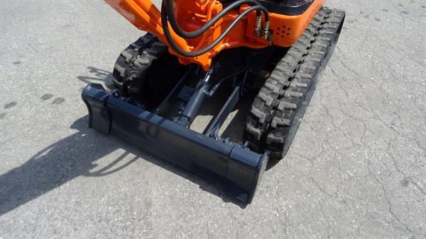 Hitachi EX8-2B Kopen | Kranen en Graafmachines