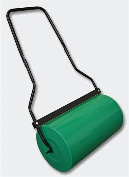 Vulbare Gazonroller Gazonwals 57cm Groen Kopen | Tuingereedschap