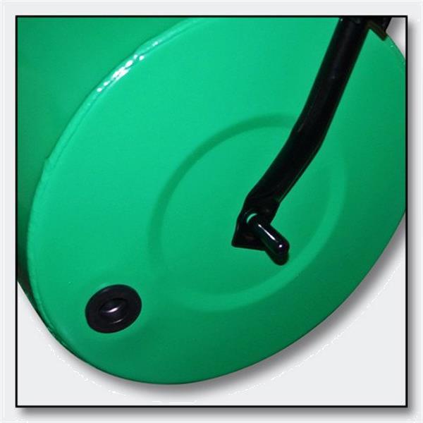 Vulbare Gazonroller Gazonwals 57cm Groen Kopen | Tuingereedschap