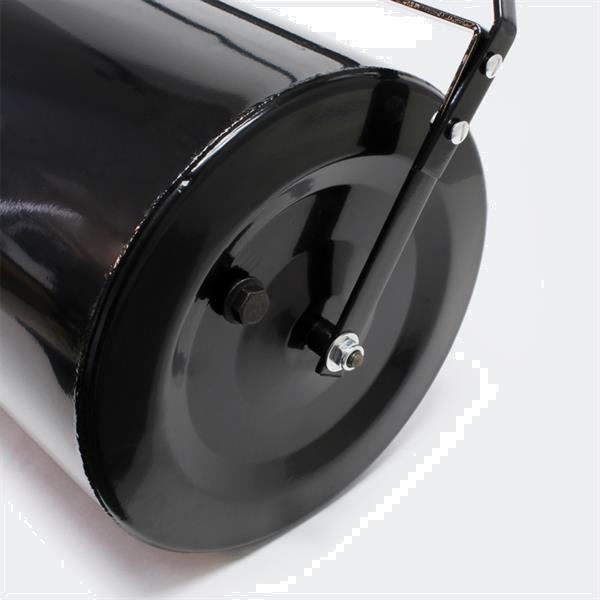 Vulbare Gazonroller Gazonwals 60 Cm Aanhanger voor Zitmaaier Kopen ...