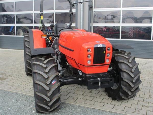 SAME Explorer 105cFc Kopen | Tractoren