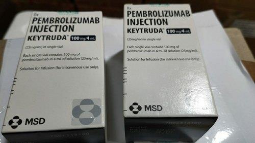 Keytruda Pembrolizumab 100mg/4ml te Koop Kopen | Overige Beauty en ...