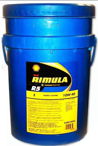 Rimula R5 LE 10W40 20 Liter Kopen | Accessoire deLen